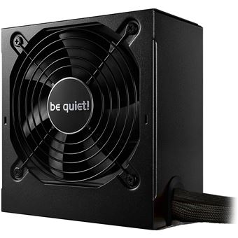 be quiet! System Power 10 650W - Alimentation électrique (interne ...