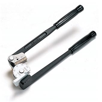 RIDGID 36112 Modèle 406M Cintreuse â Instrument Noir - Cintreuse ...