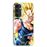 Coque Pour Samsung Galaxy S25 Plus Dragon Ball Magin Vegeta saiyan ...