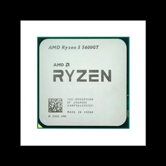 Processeur - AMD - Ryzen 7 5700X - 8 cœurs - TRAY - Processeurs - Achat ...
