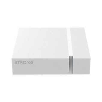 STRONG - Streaming Box Android TV 4K - LEAP-S3+ - Chromecast - Wifi ...
