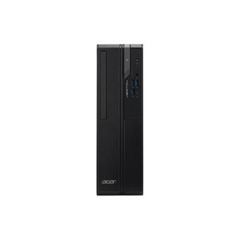 Acer Veriton X2 VX2720G - Tour compact Core i7 i7-14700 / jusqu'à 5.4 ...