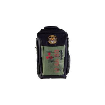 Call of duty : black ops cold war - sac à dos tiger badge - Porte clef ...