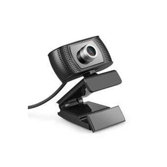 Caméra webcam hd 1080p mégapixels usb 2. 0 avec micro pour ordinateurs ...