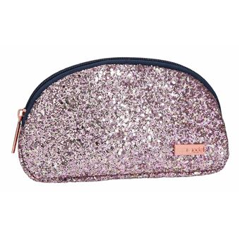 Depesche TopModel Trousse de Beauté Rose Sac de Maquillage TopModel ...