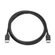 HP - Kit câble d'écran - DisplayPort (M) pour DisplayPort (M) - 2 m ...