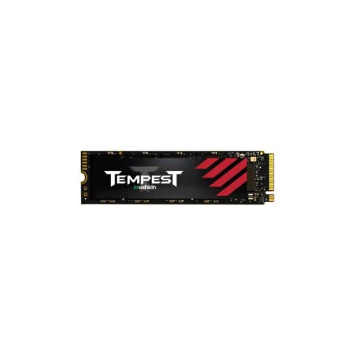 Disque Dur SSD Interne Mushkin Tempest MKNSSDTS2TB-D8 2To M.2 SATA ...