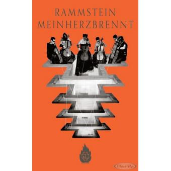 Rammstein - 59,4x84,1 cm - AFFICHE / POSTER - Achat & prix | fnac