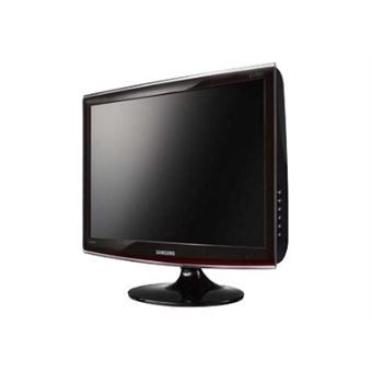 Samsung SyncMaster T240MD - Écran LCD avec tuner TV - 24" - 1920 x 1200 ...