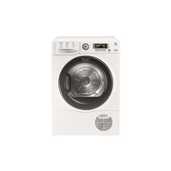 Hotpoint Ariston TCD 871 6HY1 (EU) - Sèche-linge - largeur : 59.5 cm ...