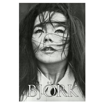 Bjork Poster - Portrait (91x61 cm) - Achat & prix | fnac