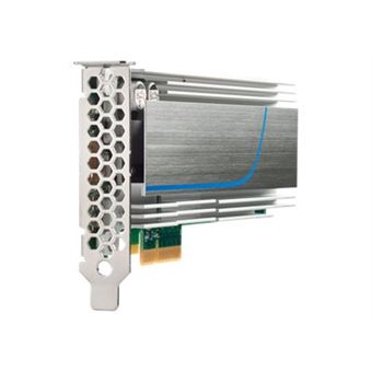HPE Mixed Use High Performance - SSD - 3.2 To - interne - carte PCIe ...