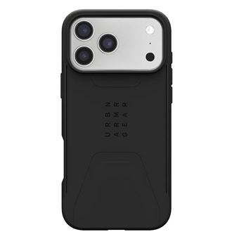 UAG Civilian Series - Coque de protection pour téléphone portable ...