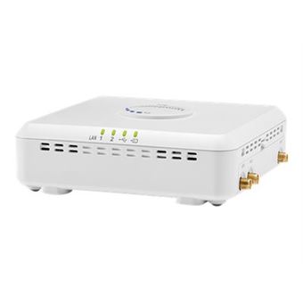 Cradlepoint ARC CBA850LP6 - Routeur - WWAN - GigE - Montage sur rail ...
