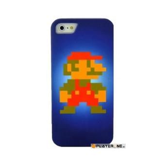 pdp mobile super mario brother 8bit modele 2 iphone 5/5s Accessoires ...