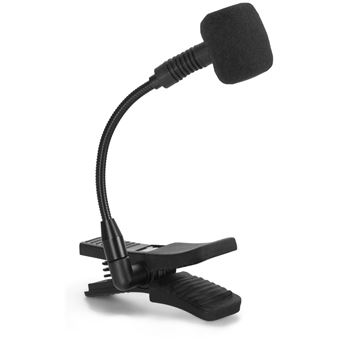 Pronomic IM-10 microphone pour instruments à vent - Microphone - Achat ...
