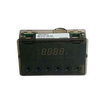 Programmateur Four, cuisinière 41021402 CANDY, ROSIERES - 223198 - Accessoires four - Achat ...