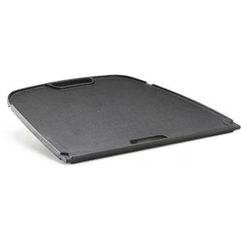 NAPOLEON Accessoire barbecue Plancha Travel Q 285 - Accessoires pour ...
