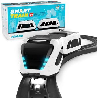 Intelino smart train j1 starter pack - Autre jeux éducatifs et ...