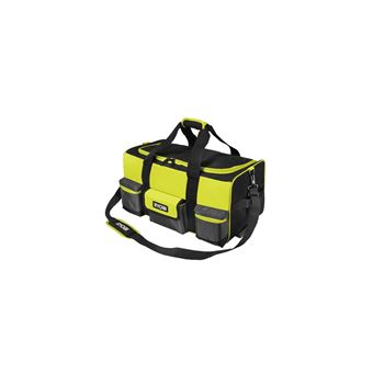 RYOBI Sac a fond renforcé a roulettes pour 4 ou 5 outils - RSSLTB2 ...