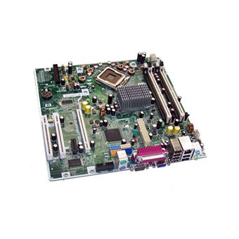 Carte mère pc hp compaq dc5700 mt sff 404166-001 404794-001 motherboard ...