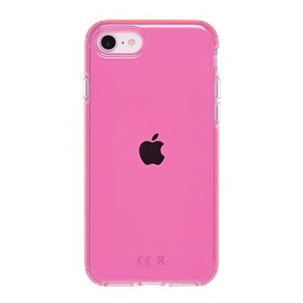 QDOS HYBRID NEON - Coque de protection pour téléphone portable ...
