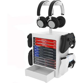 -40€ sur Support pour accesoires console PS5/PS4/Xbox One/Nintendo ...