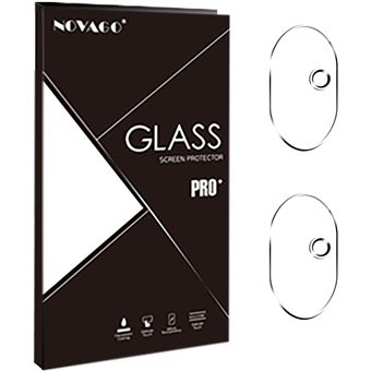 2 Films protections pour HONOR 200 5G- Vitre Verre trempé objectif ...