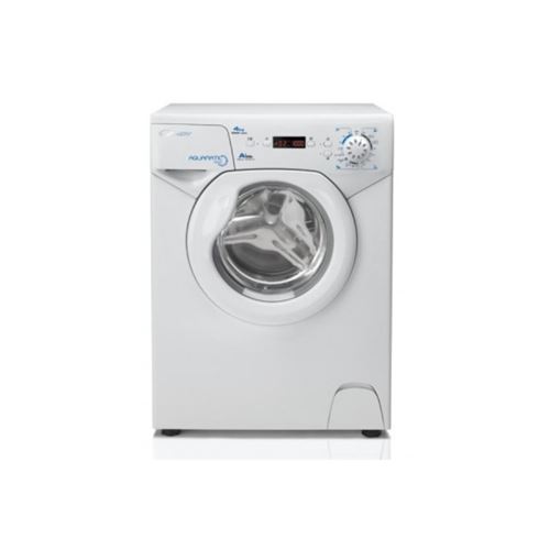Candy AQUAMATIC AQUA 1042DE/2-S - Machine à laver - largeur : 51 cm ...