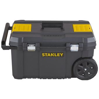 Stanley coffre de chantier Essential STST1-80150 - Rangement de l ...