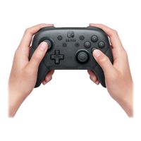 Manette Switch Pro 2 | fnac
