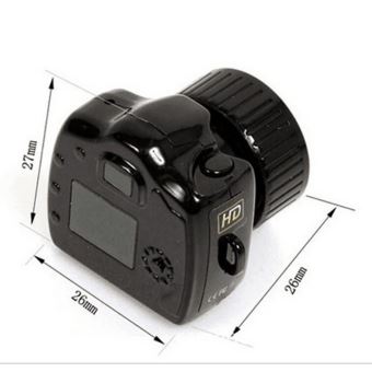 Hot Mini Caméra Caméscope Enregistreur Vidéo Sport DVR Plus petit Web ...