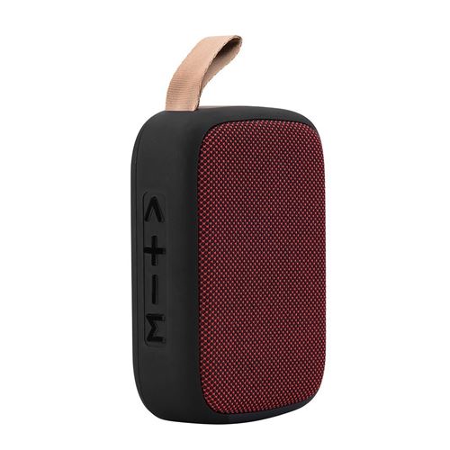 Enceintes Mini, baffle et amplis Portable extérieur Bluetooth créatif à ...