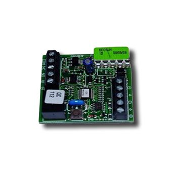faac carte de décodage à un canal decoder slh 785534 - Équipements électriques domotique - Achat ...