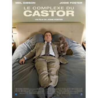 Le Complexe Du Castor AFFICHE CINEMA ORIGINALE - Achat & prix | fnac