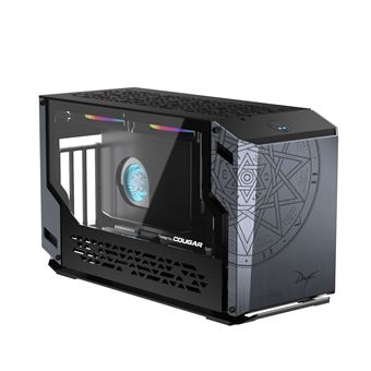 GEEKOM Mini Fun9, Intel Core i9-9980HK, 32GB RAM, 1TB SSD, PC jeu ...