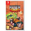 Mayhem Brawler Nintendo Switch - Jeux vidéo - Achat & prix | fnac