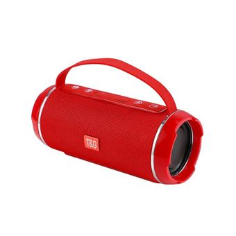 TG116C 40W TWS extérieur étanche Portable haute puissance haut-parleur Bluetooth sans fil ...