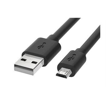 Câble usb - micro usb - 3. 0 mètre (noir) - Câbles USB - Achat & prix ...