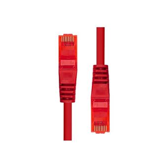 ProXtend - Cordon de raccordement - RJ-45 (M) pour RJ-45 (M) - 75 cm ...