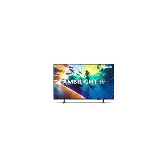 Smart TV philips 65PUS8010/12 65 pouces 4K LEDLCD - TV LED/LCD - Achat ...