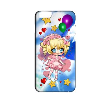 Coque Rigide Compatible Pour Iphone Fashion Style Girl Fun Kawaii Coque Et Tui T L Phone