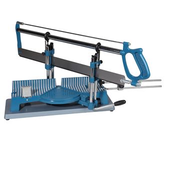 Küpper Perfect III 3331 Scie à onglet - Scies électriques - Achat ...