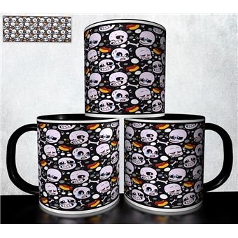 Mug collection design - Undertale 281 - Tasse et Mugs - Achat & prix | fnac