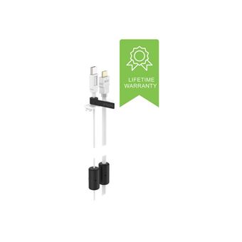 VISION TechConnect 3 Table Faceplate Pull-Up Module - Système de ...