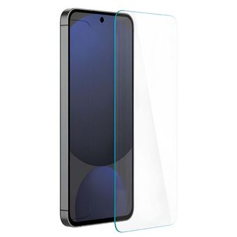 Spigen EZ Fit GLAS.tR - Protection d'écran pour téléphone portable ...