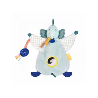 Doudou Marionnette Dino Filou Calinosaures - Marionnette - Achat & prix ...