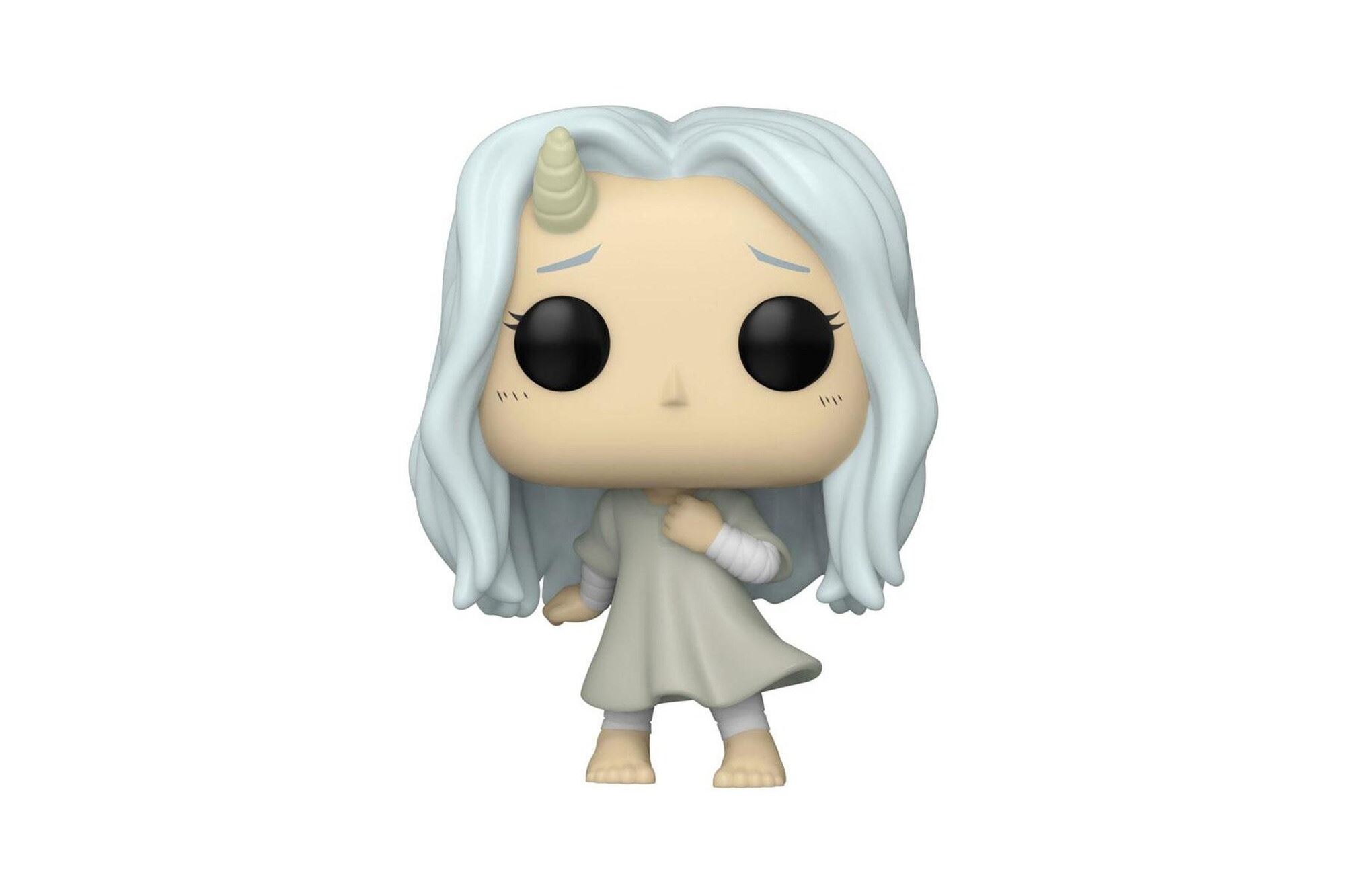 FUNKO ANIMATION: MY HERO ACADEMIA-ERI - Klein beeldje - Fnac.be