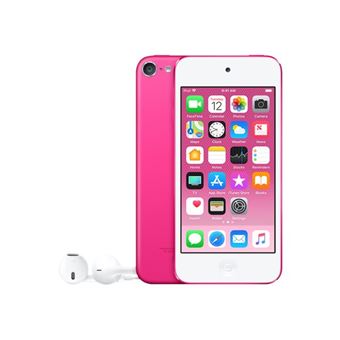 ipod touch 16