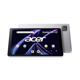 Acer ICONIA Tab A8 A8-11 - Tablette - Android - 64 Go eMMC - 8.68" IPS ...